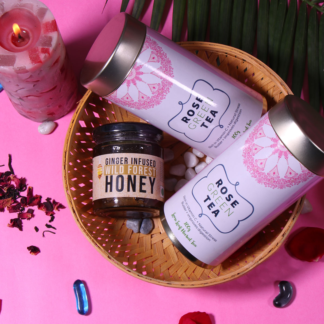 Gourmet Teas – TEA AND INDIA