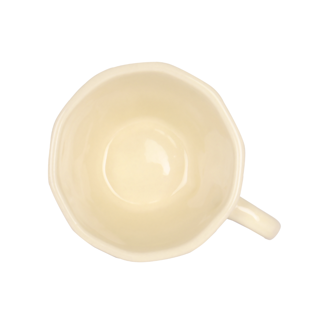 Rain drop broad cups – TEA AND INDIA